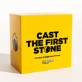 Cast The First Stone – Cards Christians Like
