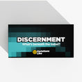 Discernment – Cards Christians Like