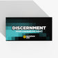 Discernment – Cards Christians Like