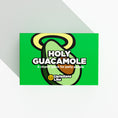 Holy Guacamole – Cards Christians Like
