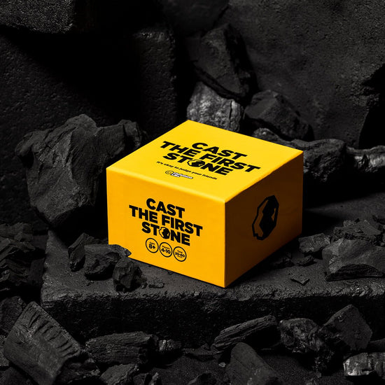 Cast The First Stone – Cards Christians Like